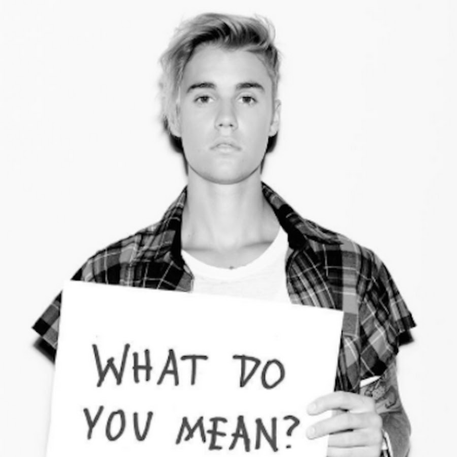 la mini justin bieber - YouTube