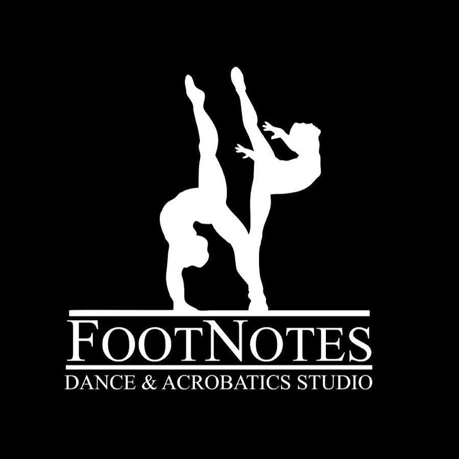 FootNotes Dance & Acrobatics - YouTube
