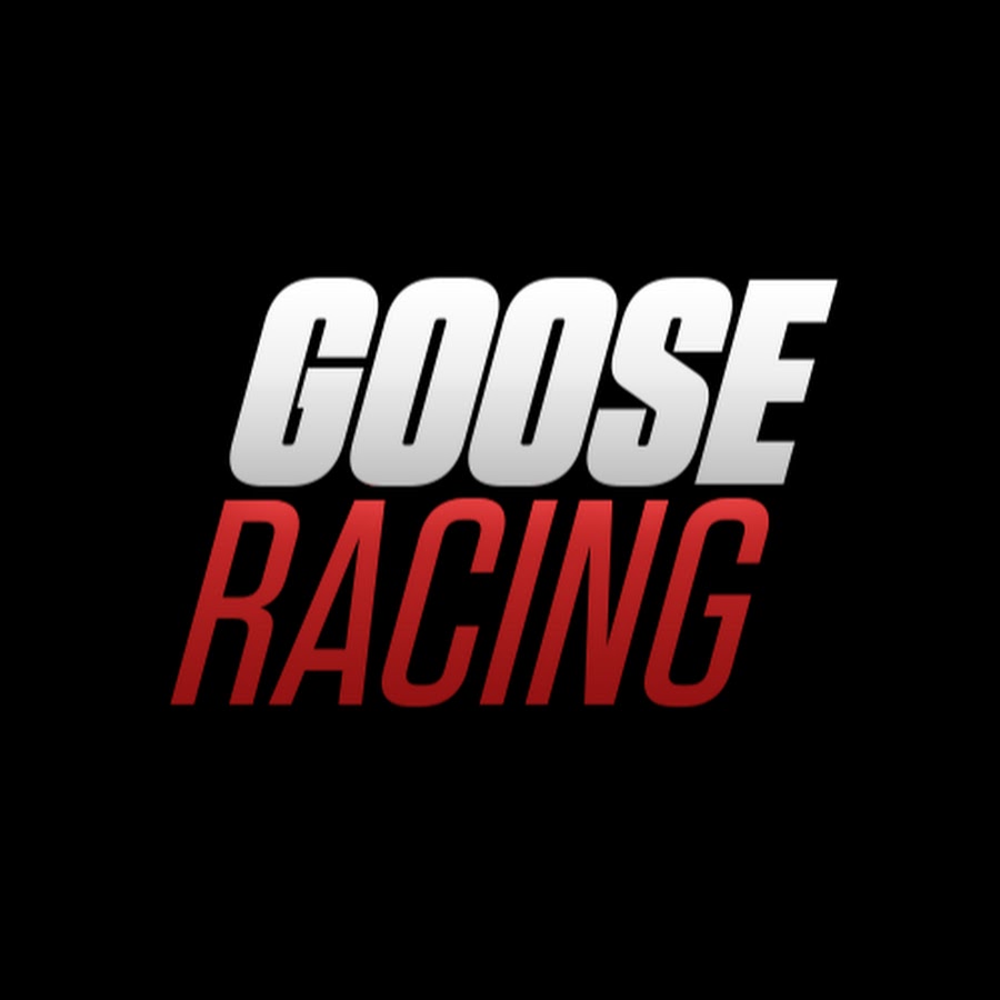 Goose Racing - YouTube