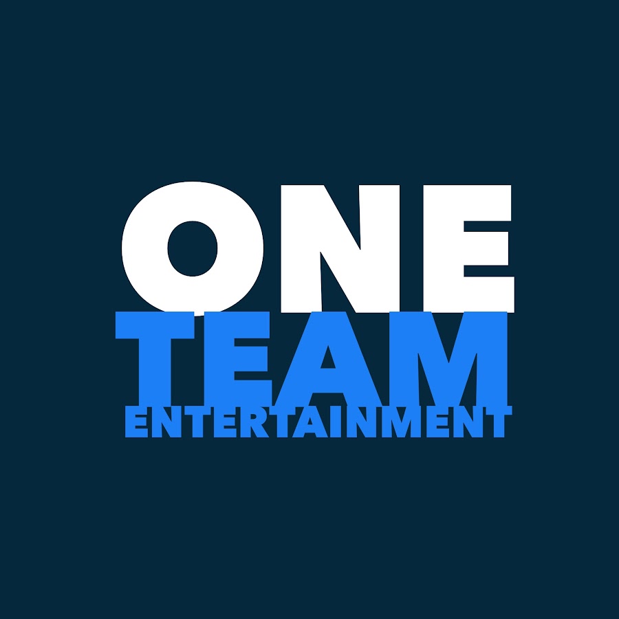 One Team Entertainment - YouTube