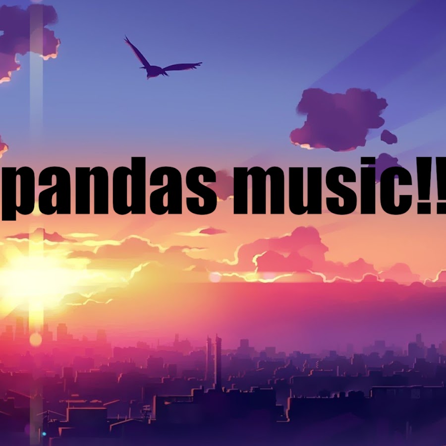 Pandas Music - YouTube
