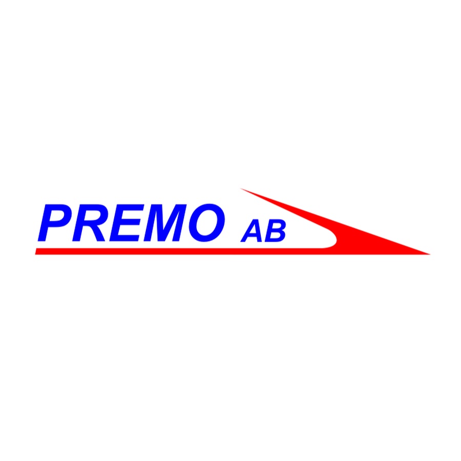 Premo AB - YouTube