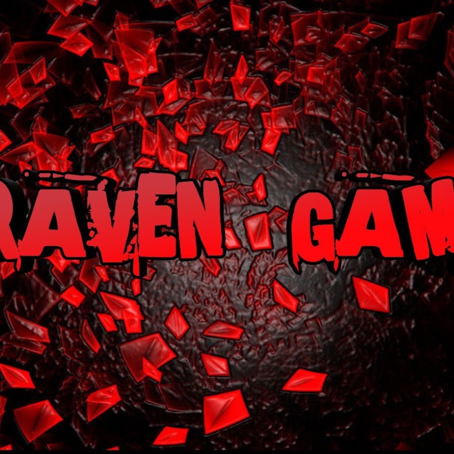 RavEN GAME - YouTube