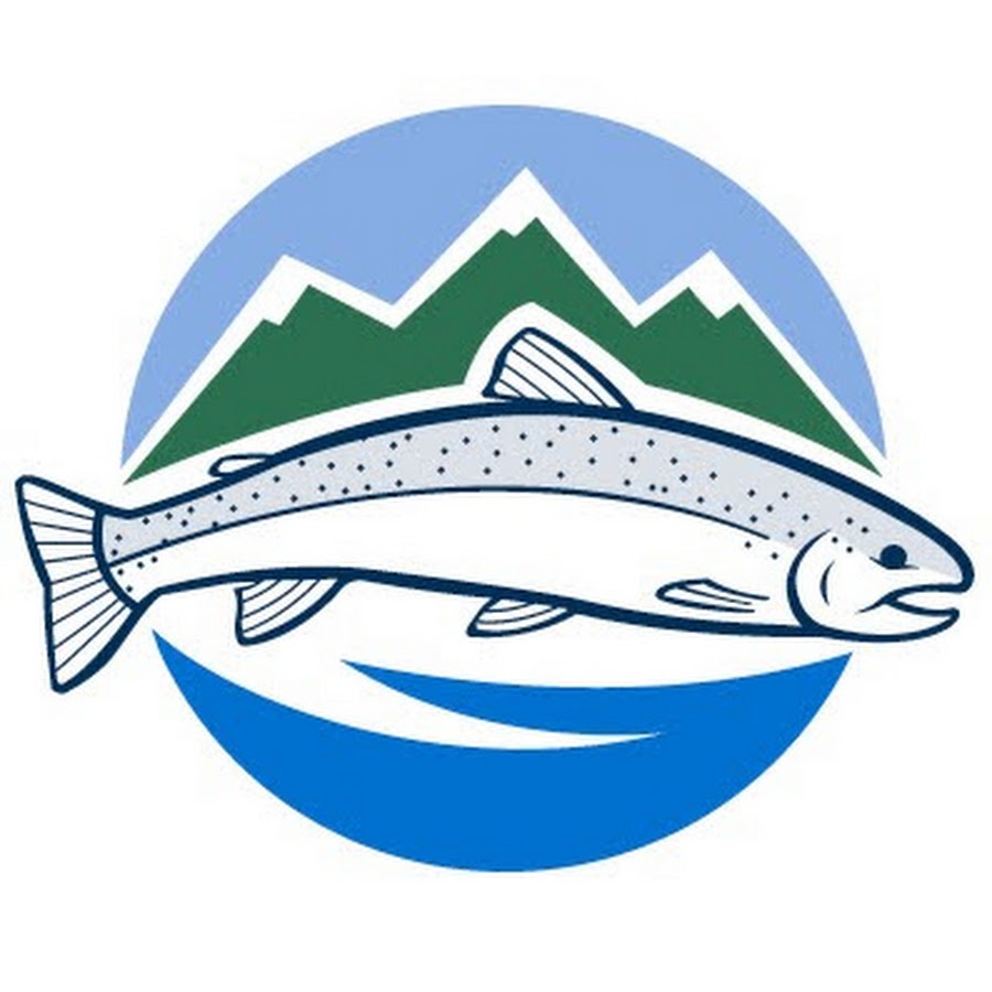Freshwater Fisheries Society of BC - YouTube
