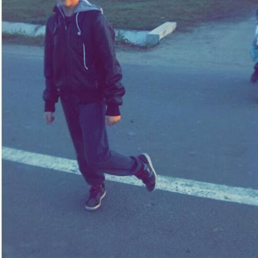 Hamza Alex - YouTube