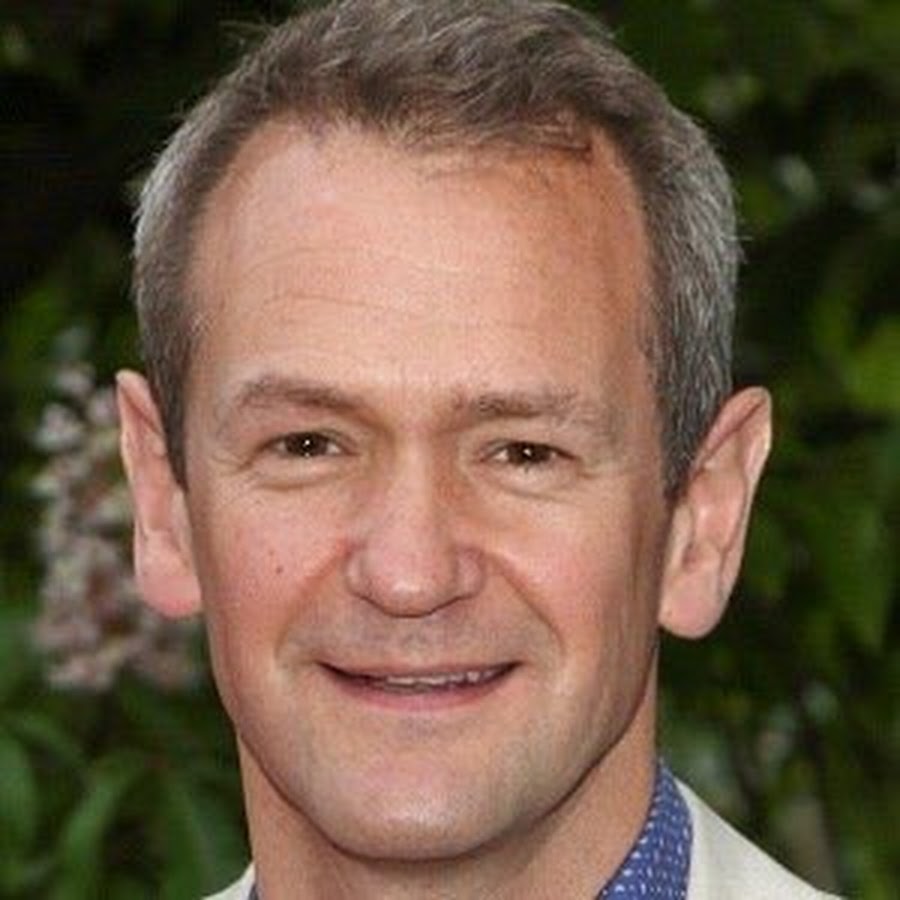 Alexander Armstrong - YouTube