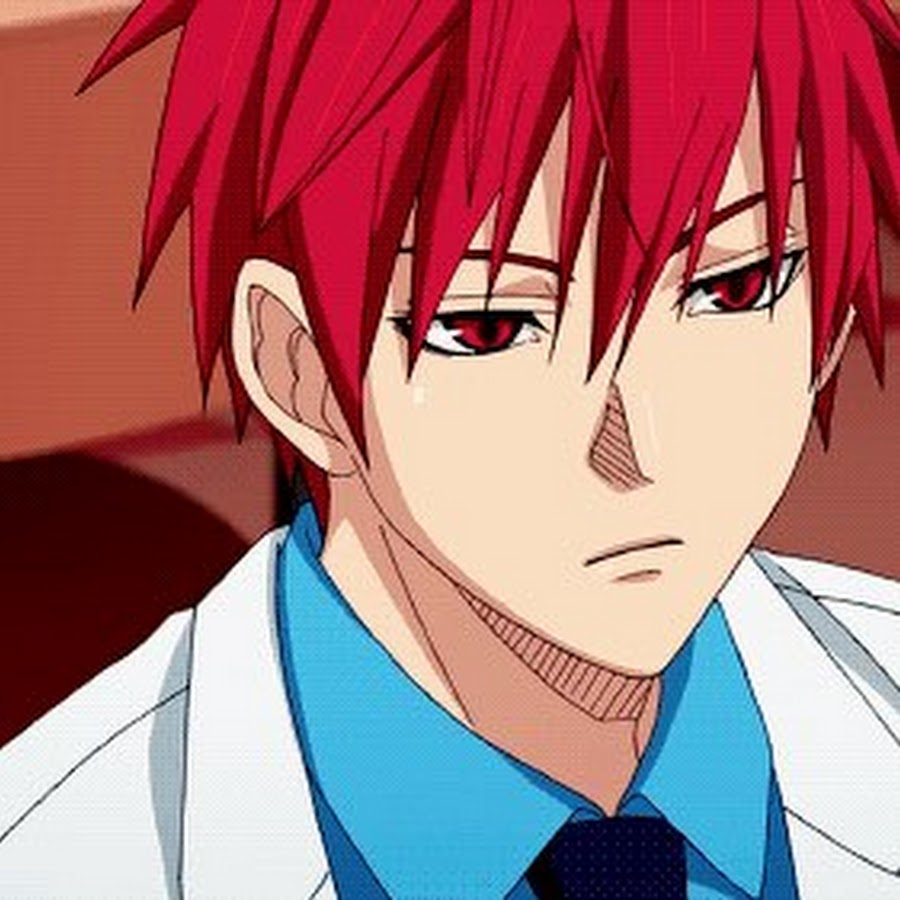 Akashi Seijuro - YouTube