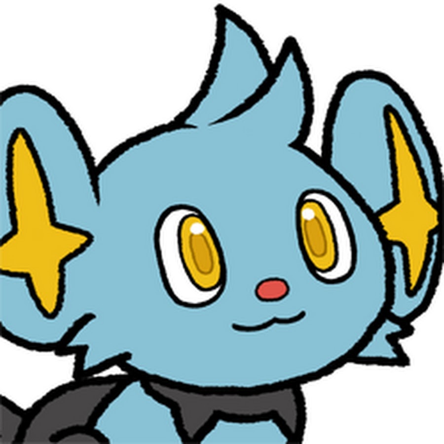 Shinx - YouTube