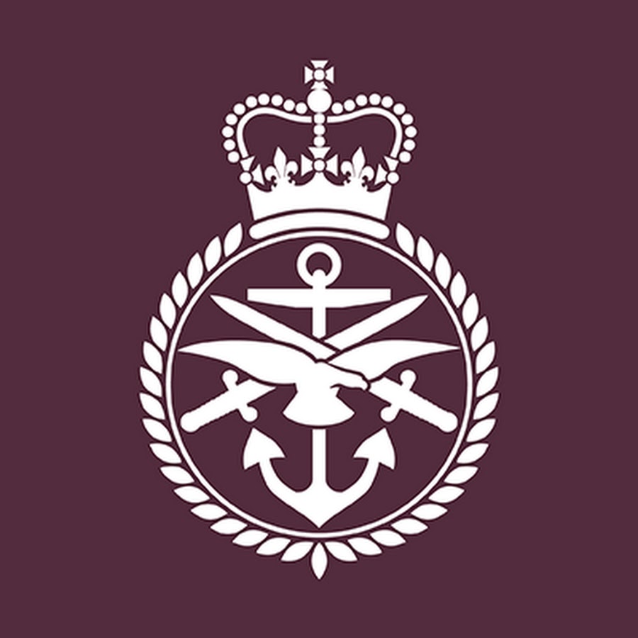 Ministry of Defence - YouTube