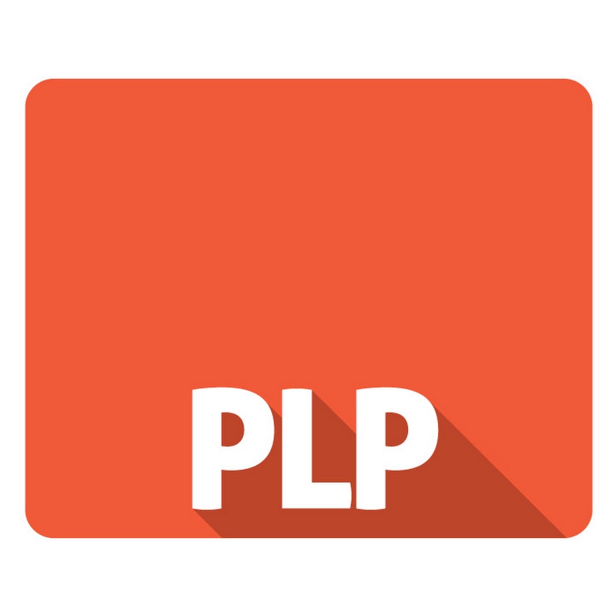 PLP - YouTube