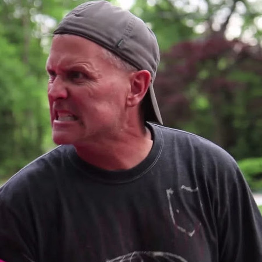 Jeffrey Ridgway Sr. - YouTube