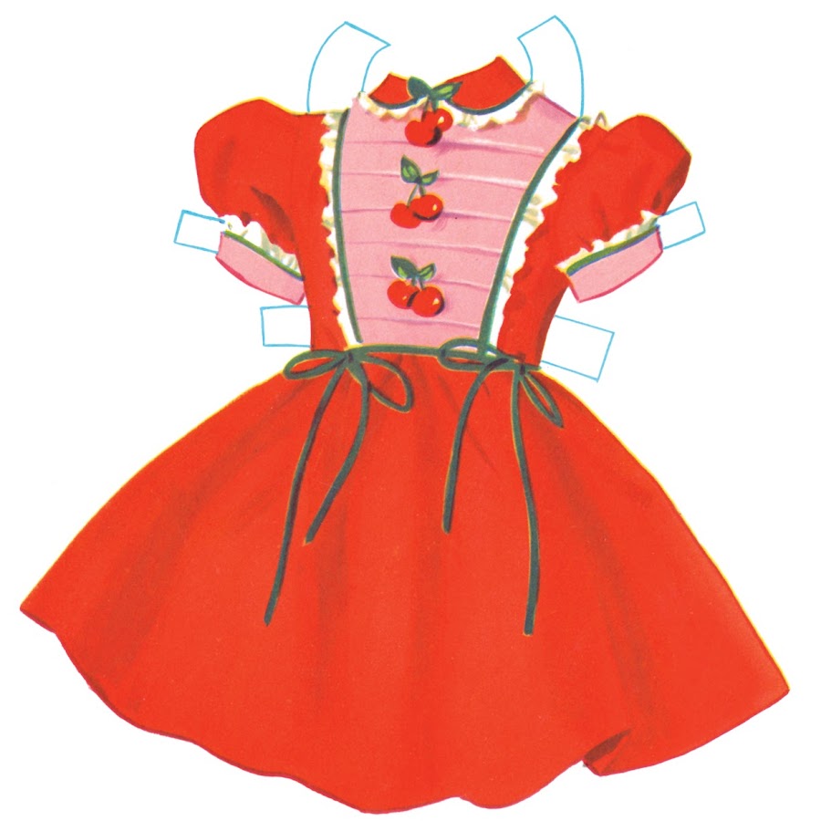 Paperdoll Review - YouTube