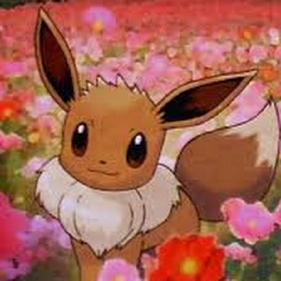 Nancy POKEMON - YouTube