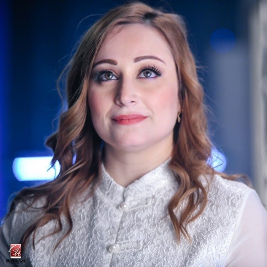 Mariam Helmy - مريم حلمي - YouTube