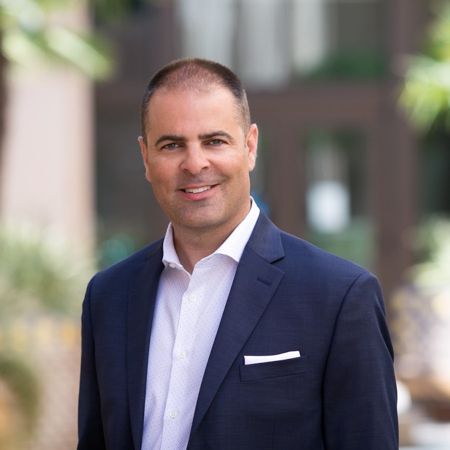 Jeff Hughes - YouTube