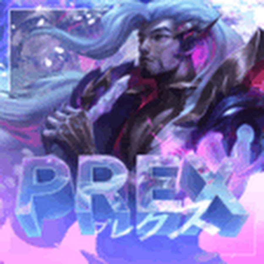Prex