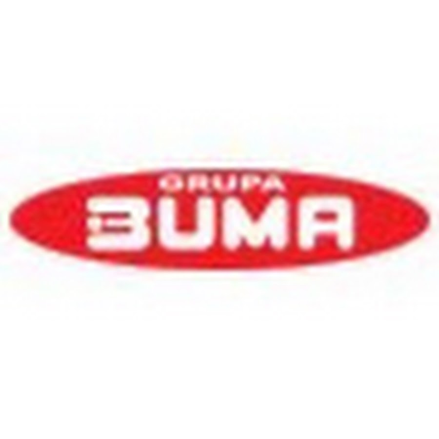 Grupa BUMA - YouTube
