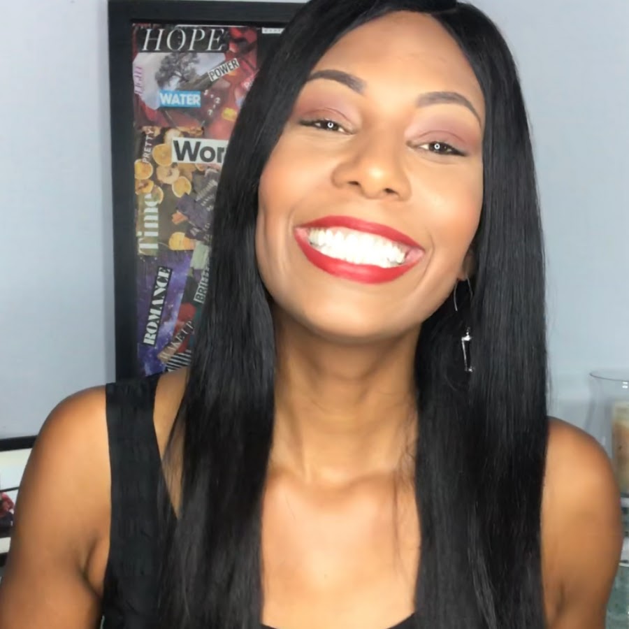 Chantelle Anderson - YouTube