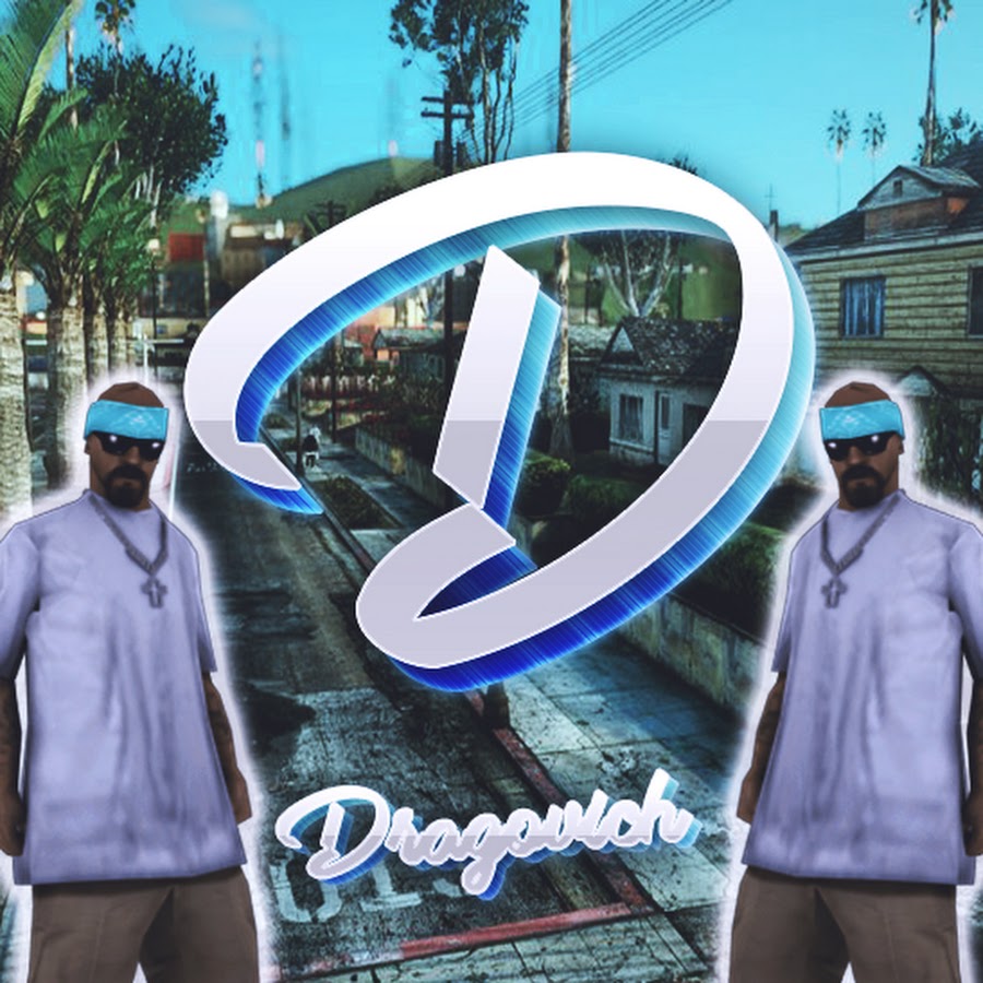 Dragovich - YouTube