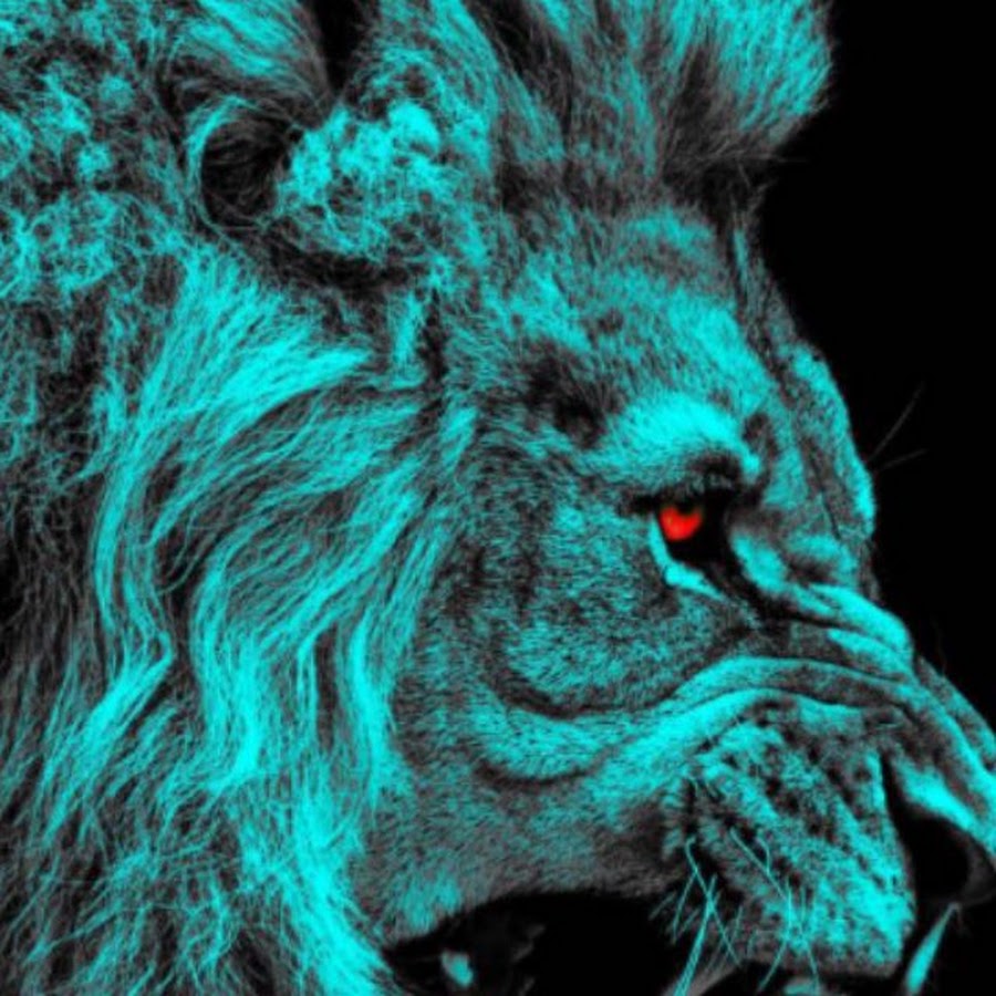 PHANTOM_ LION - YouTube