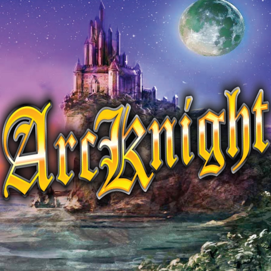 Arcknight - YouTube