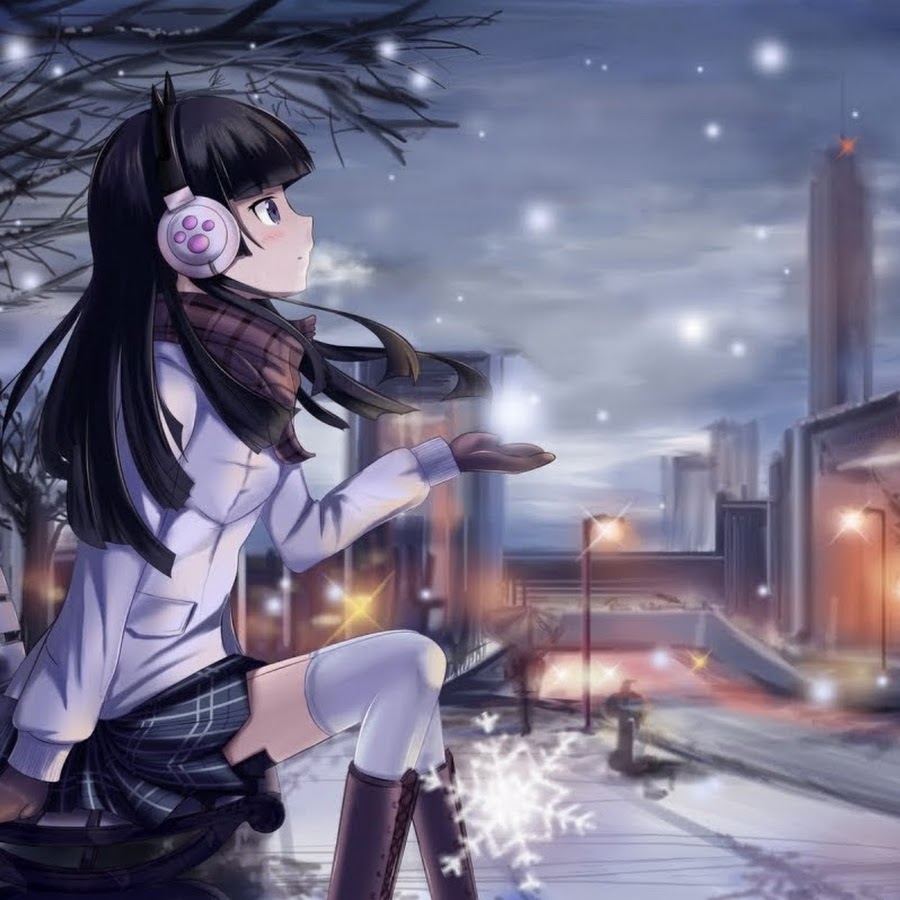 Nightcore_best - YouTube