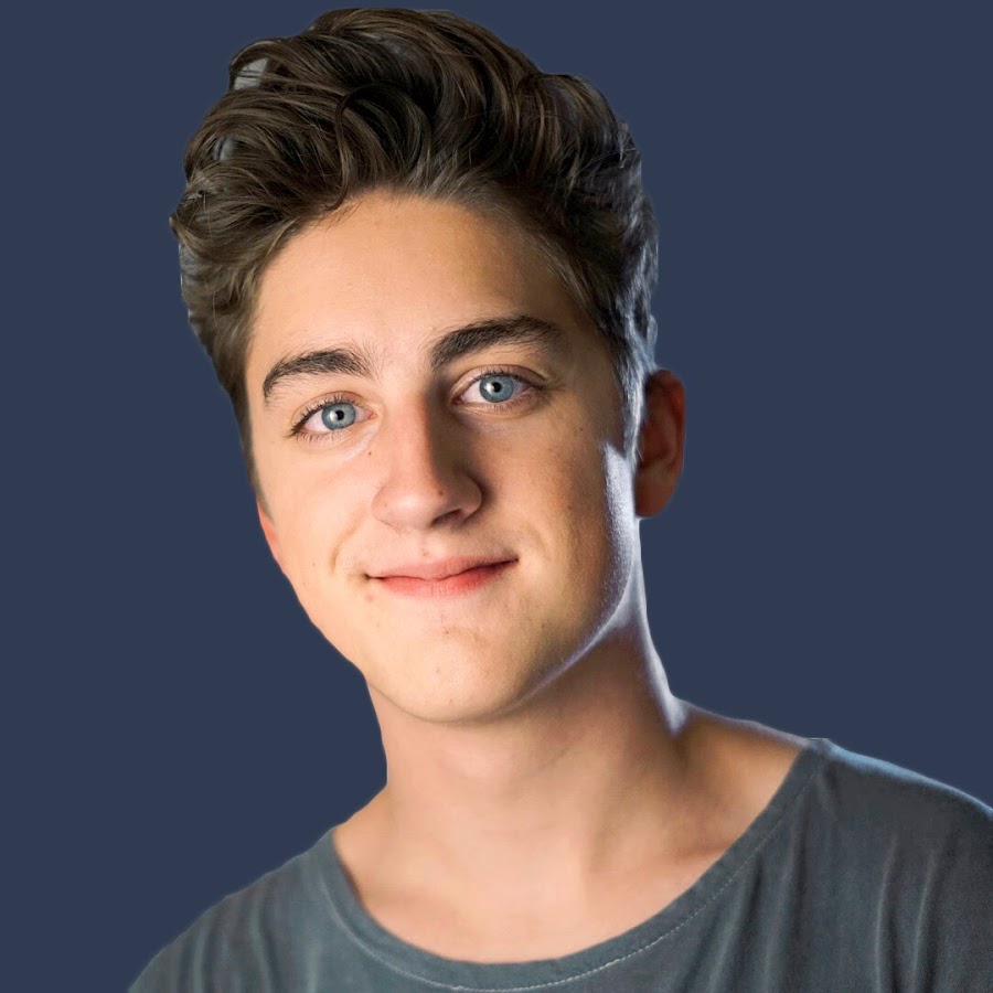 Danny Gonzalez - YouTube