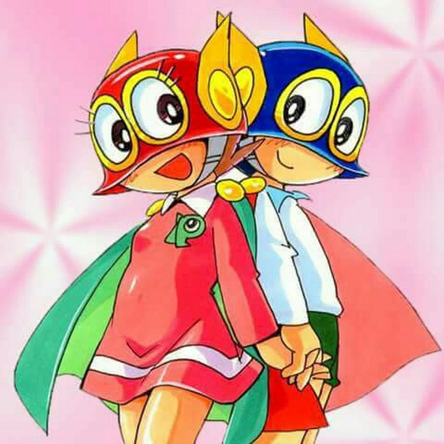 Planet of Perman - YouTube