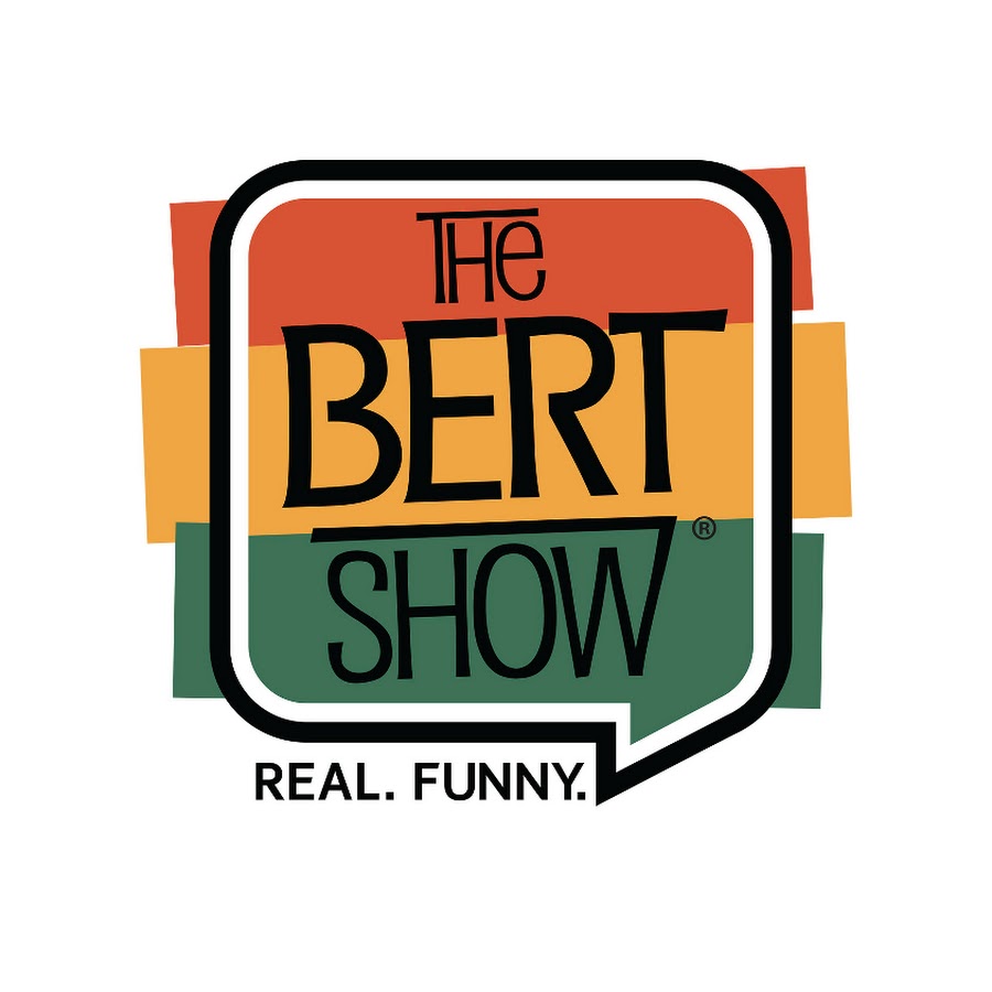 The Bert Show - YouTube