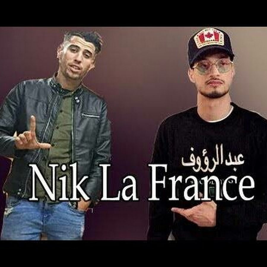 rai&rap algérien - YouTube