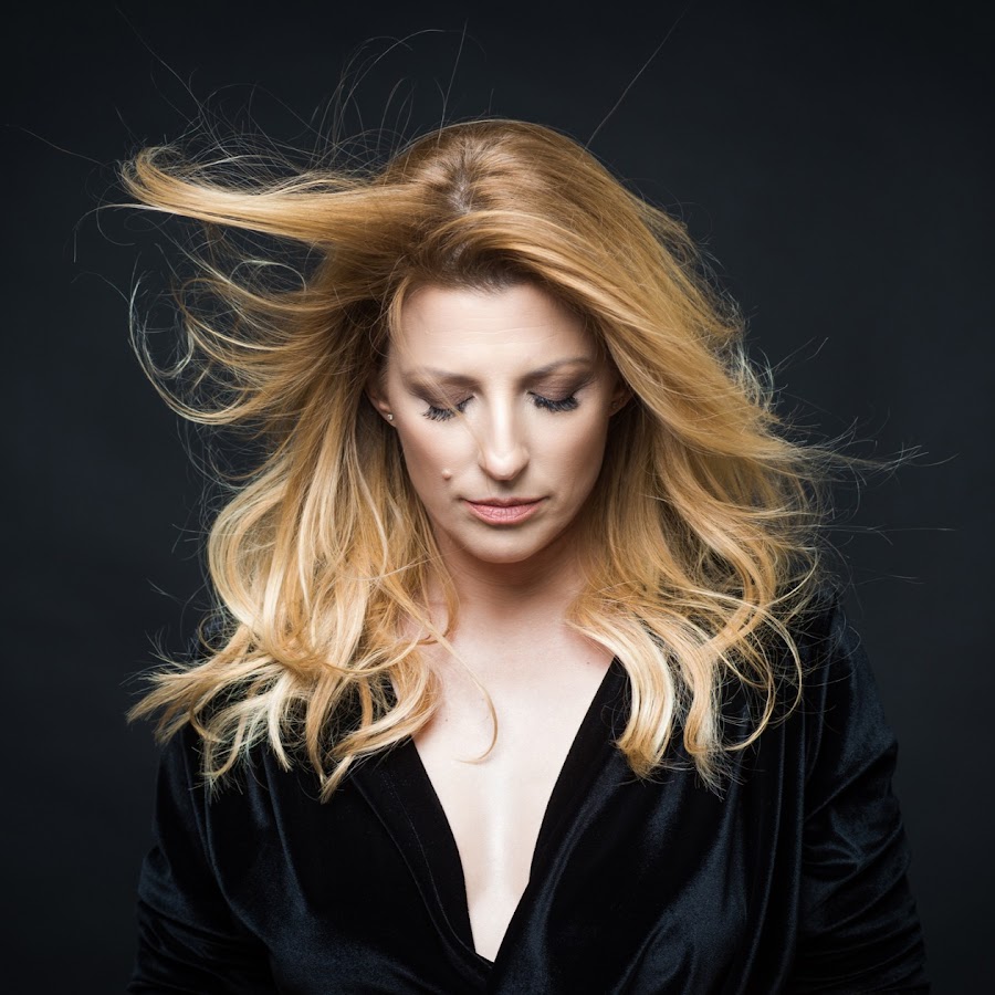 דנה ברגר הערוץ הרשמי Dana Berger Official - YouTube