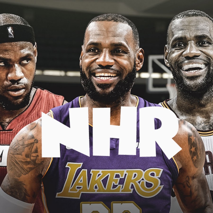 NBA Highlights Remix - YouTube