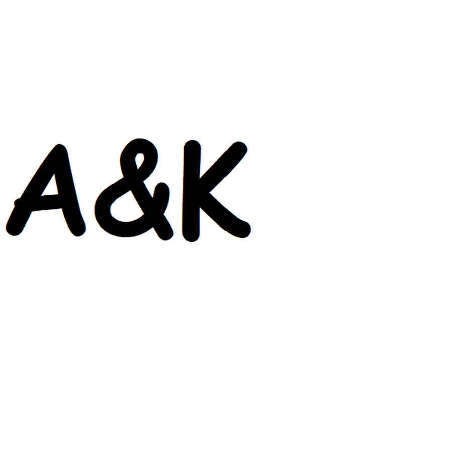 A&K - YouTube