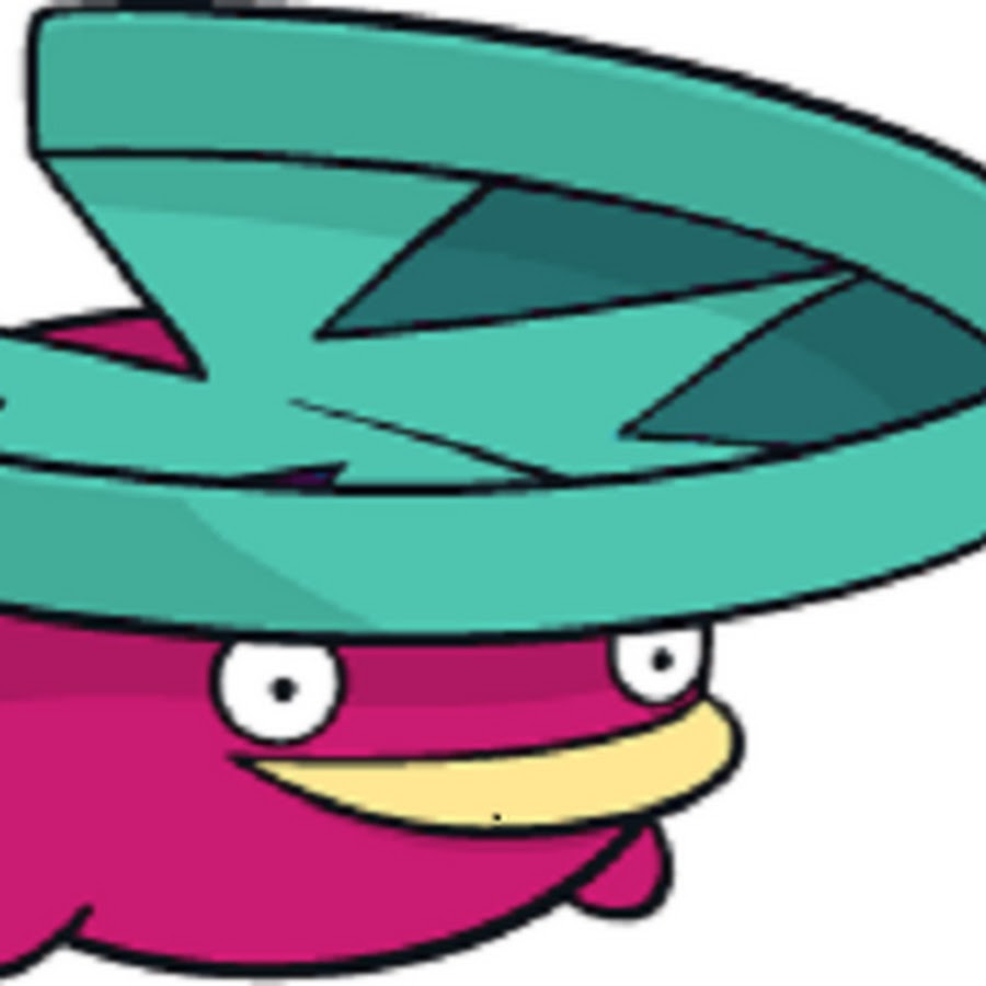 Shiny Lotad - YouTube