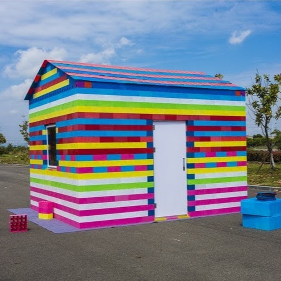 Block Magic - YouTube