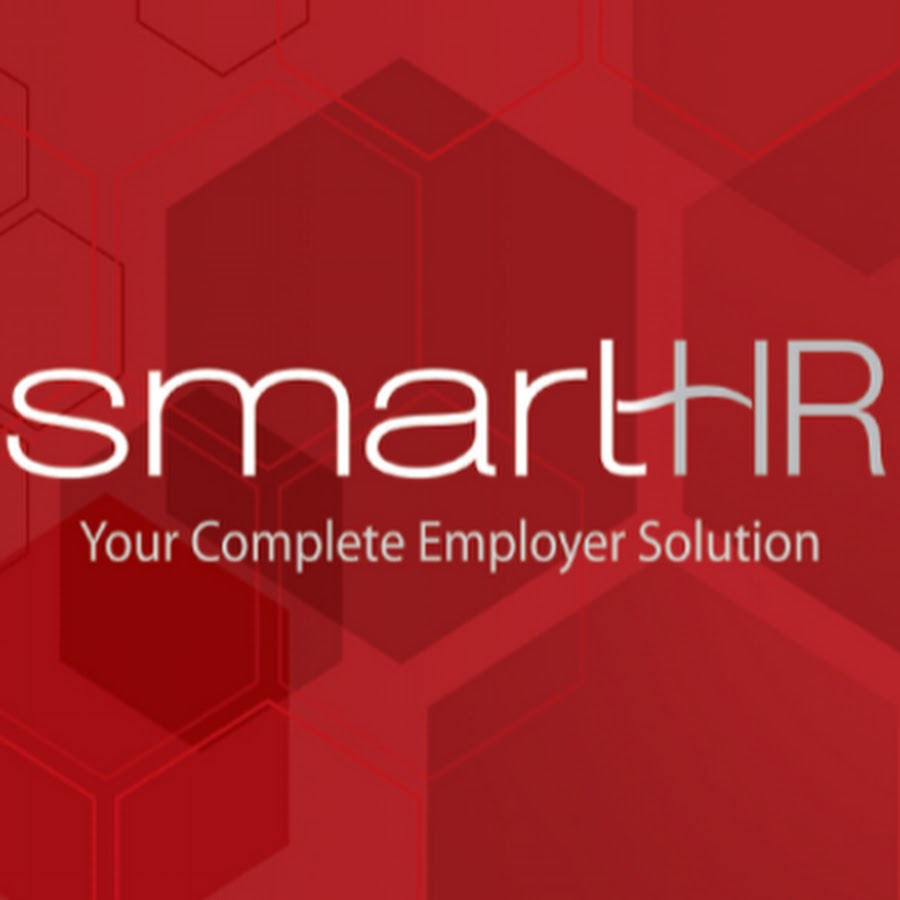 Smart HR - YouTube