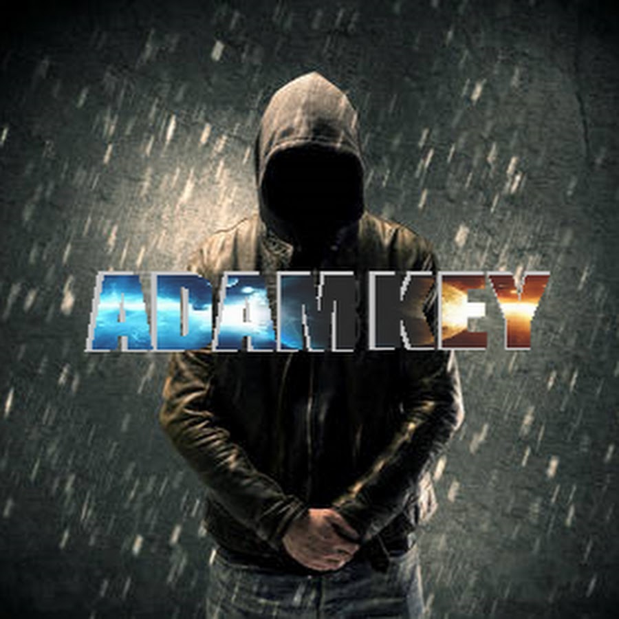 ADAM KEY - YouTube