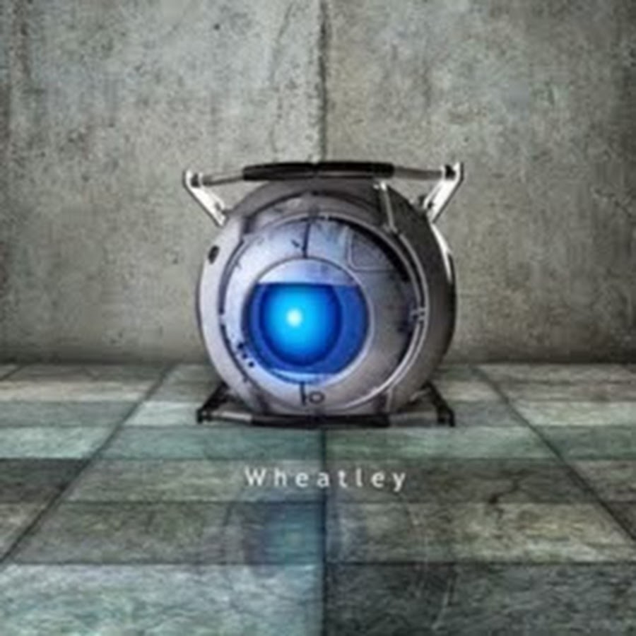 Wheatley Core - YouTube