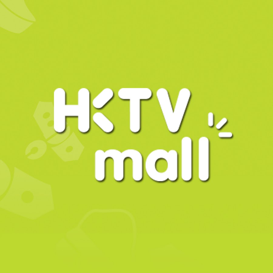 HKTVmall - YouTube