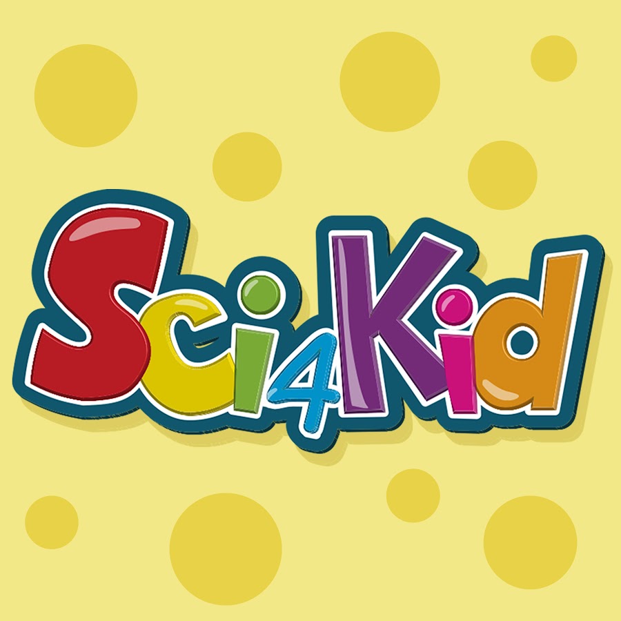 Sci4Kid Channel - YouTube