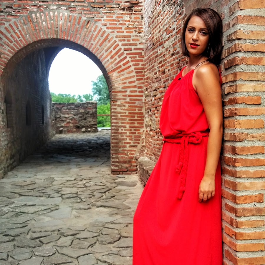 Alina Dima - YouTube