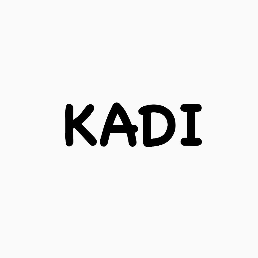 Kadi - YouTube