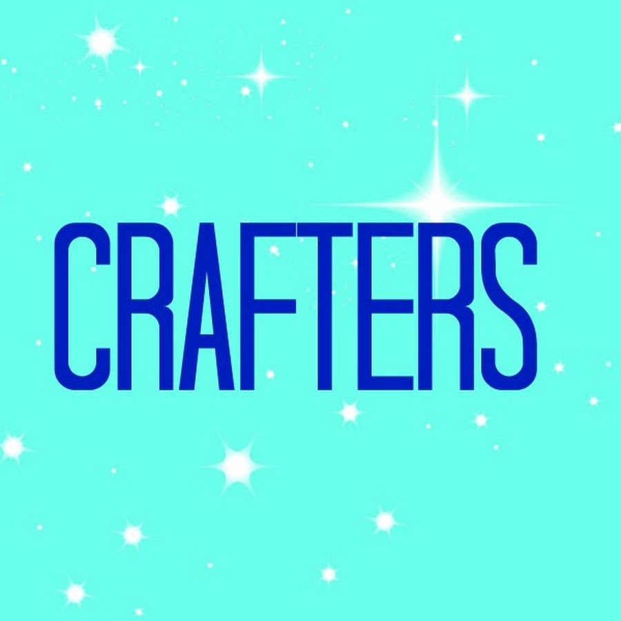 Crafters - YouTube