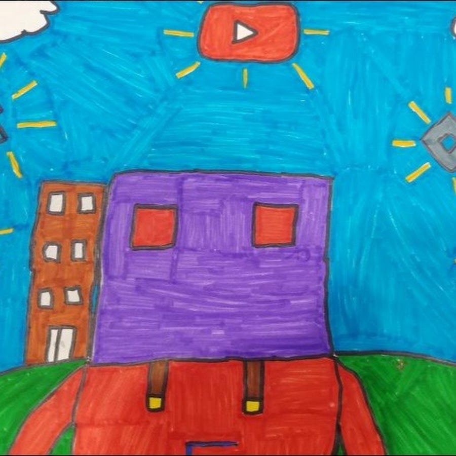 corrupted slime - YouTube