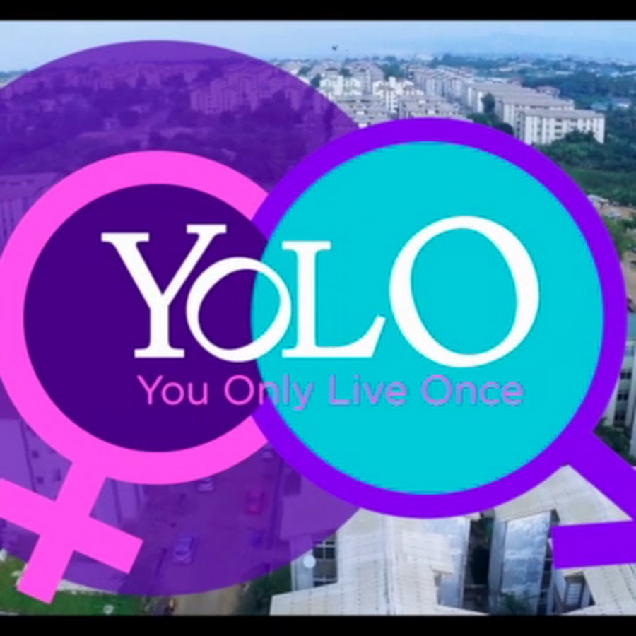 Yolo tv series Ghana - YouTube