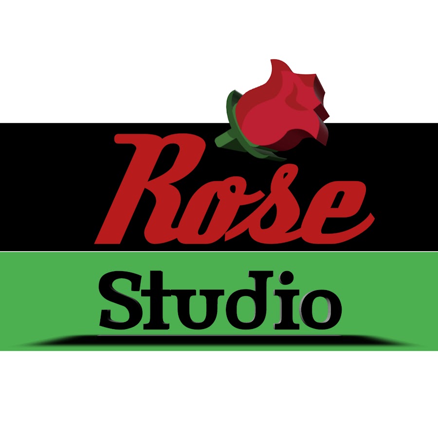 Rose Studio - YouTube