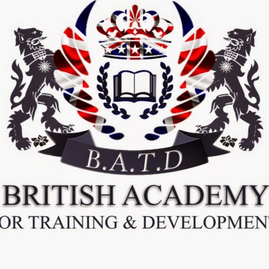 British Academy For Training and Development - YouTube