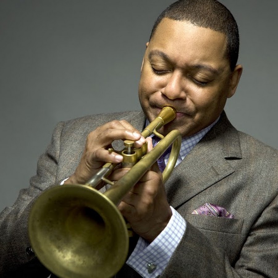 Wynton Marsalis - YouTube
