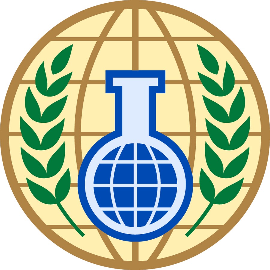 OPCW - YouTube
