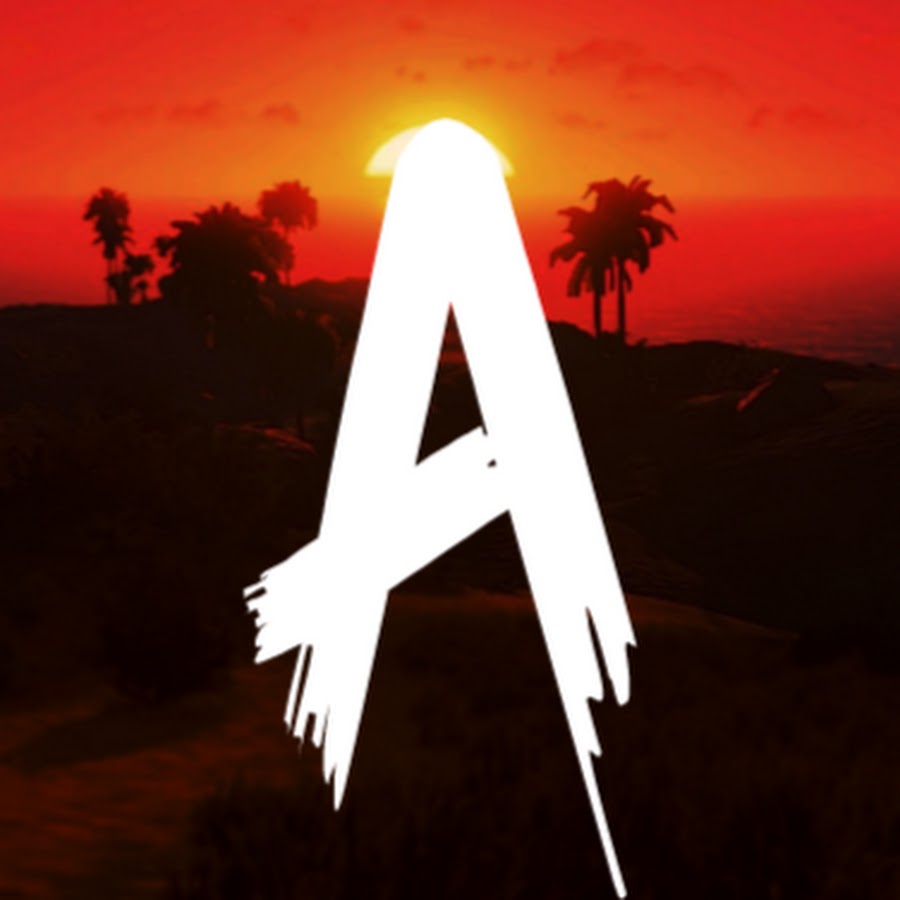 Aidan8992 #RUST - YouTube